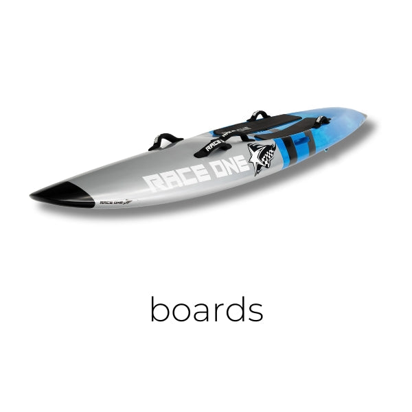 RACE ONE MALS – Race One Surf Craft