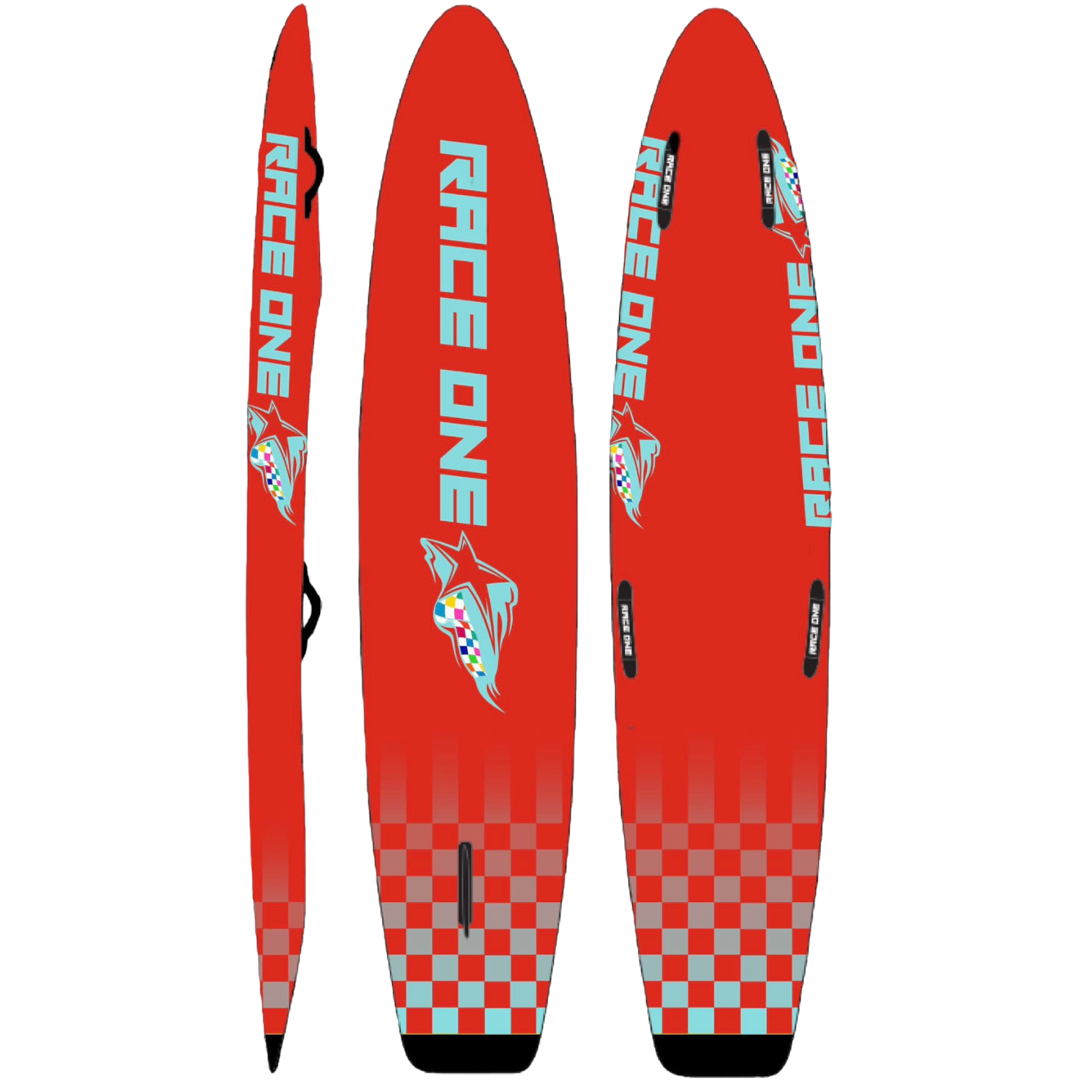 Nipper Boards – Race One Surf Craft