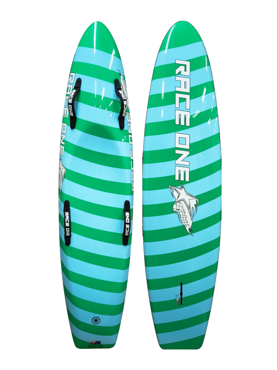 Nipper Boards – Race One Surf Craft