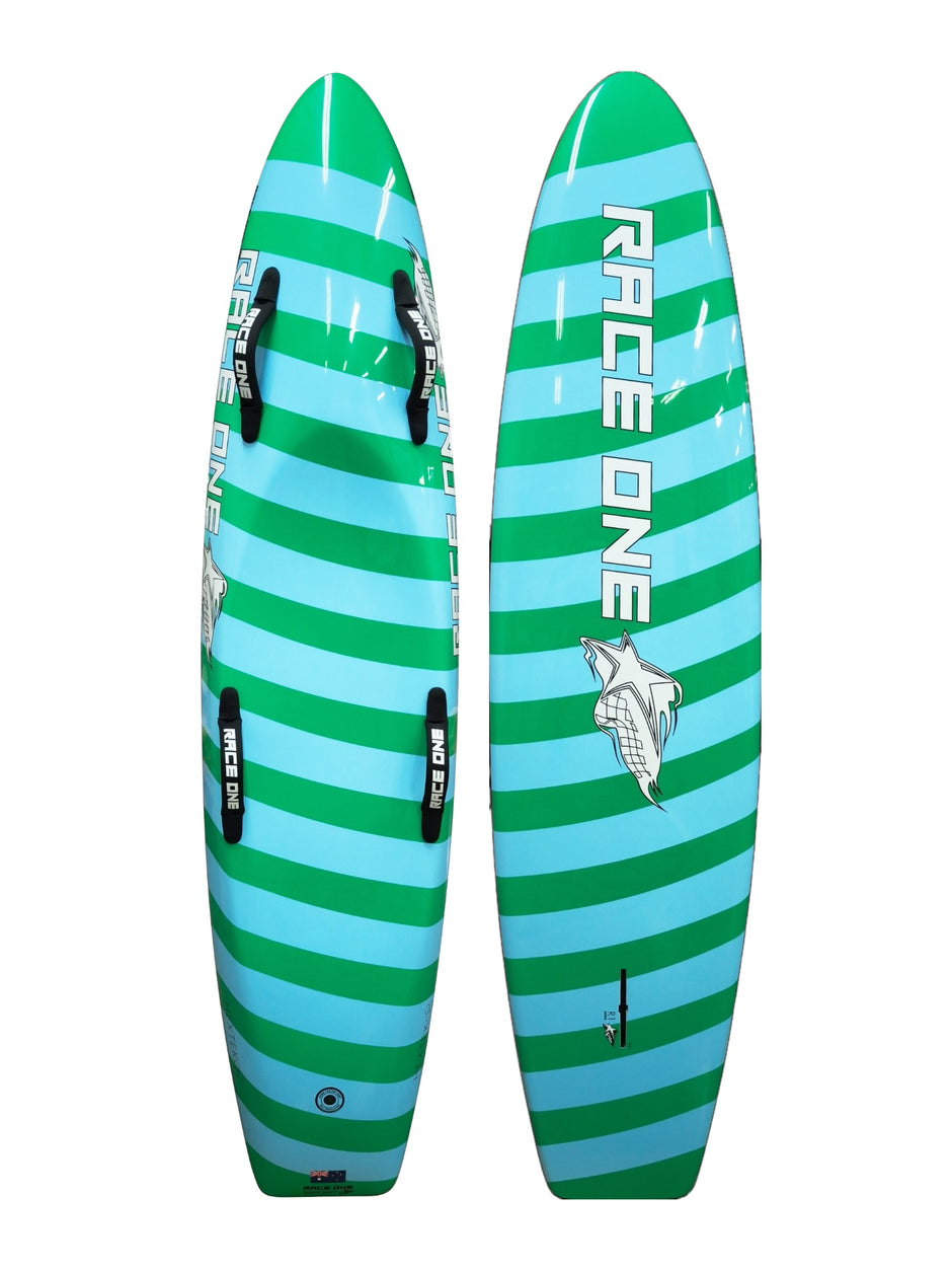 Nipper Boards – Race One Surf Craft