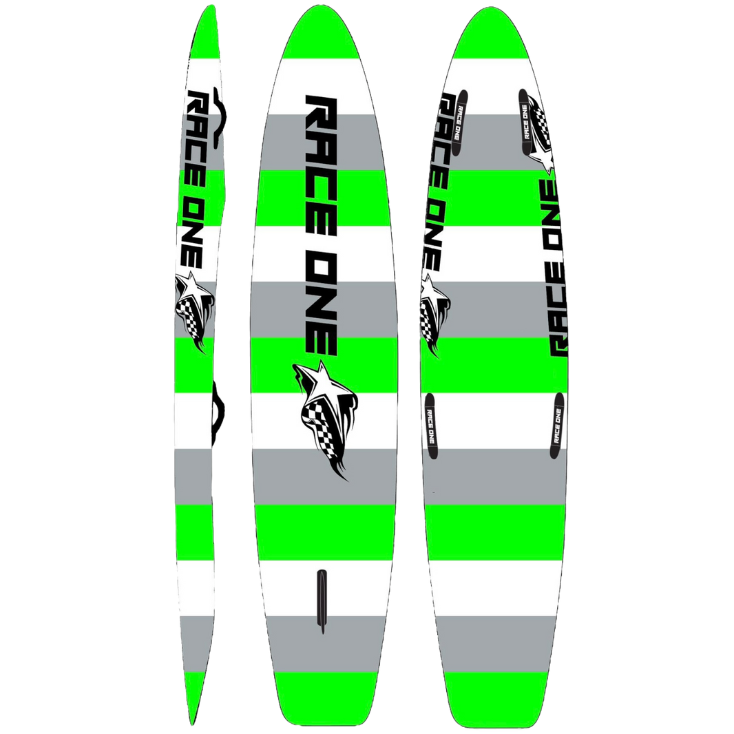 Nipper Boards – Race One Surf Craft