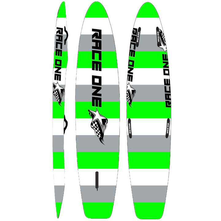 Nipper Boards – Race One Surf Craft