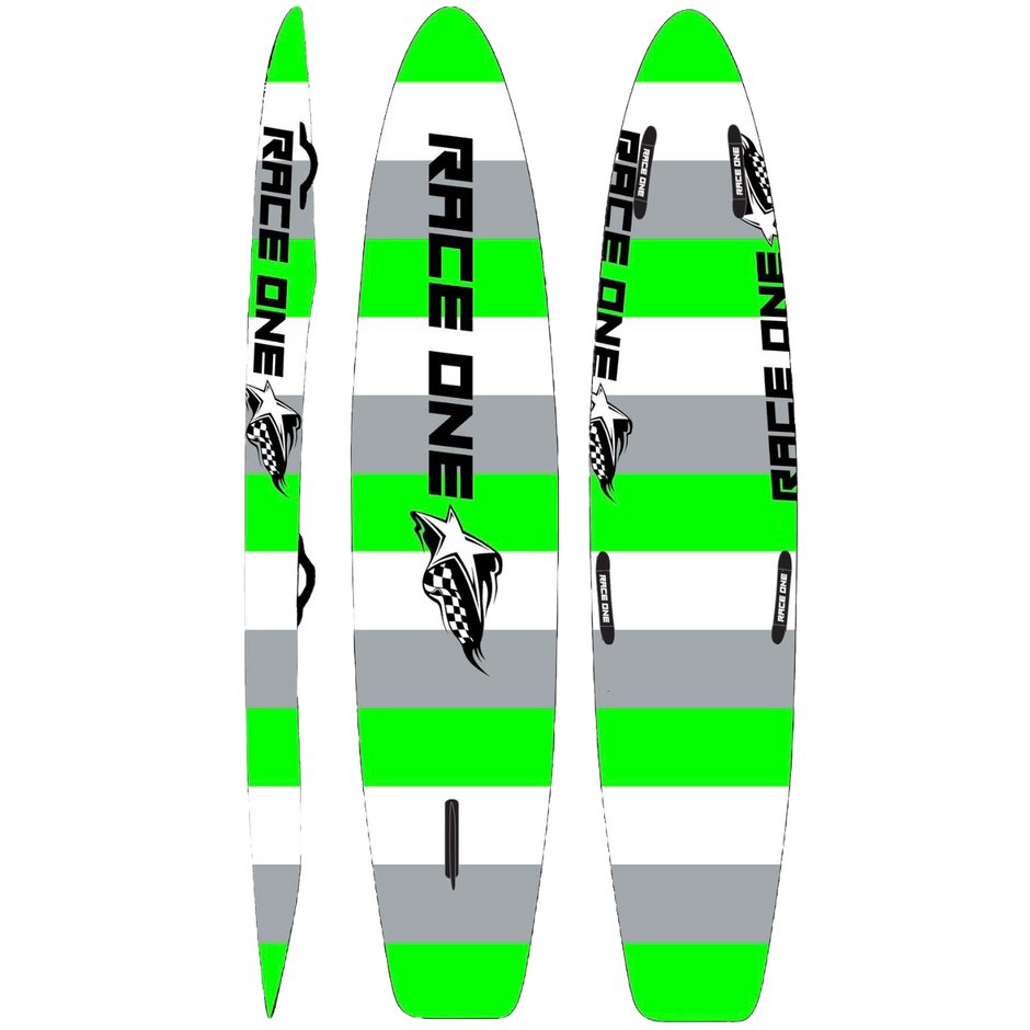 Nipper Boards – Race One Surf Craft