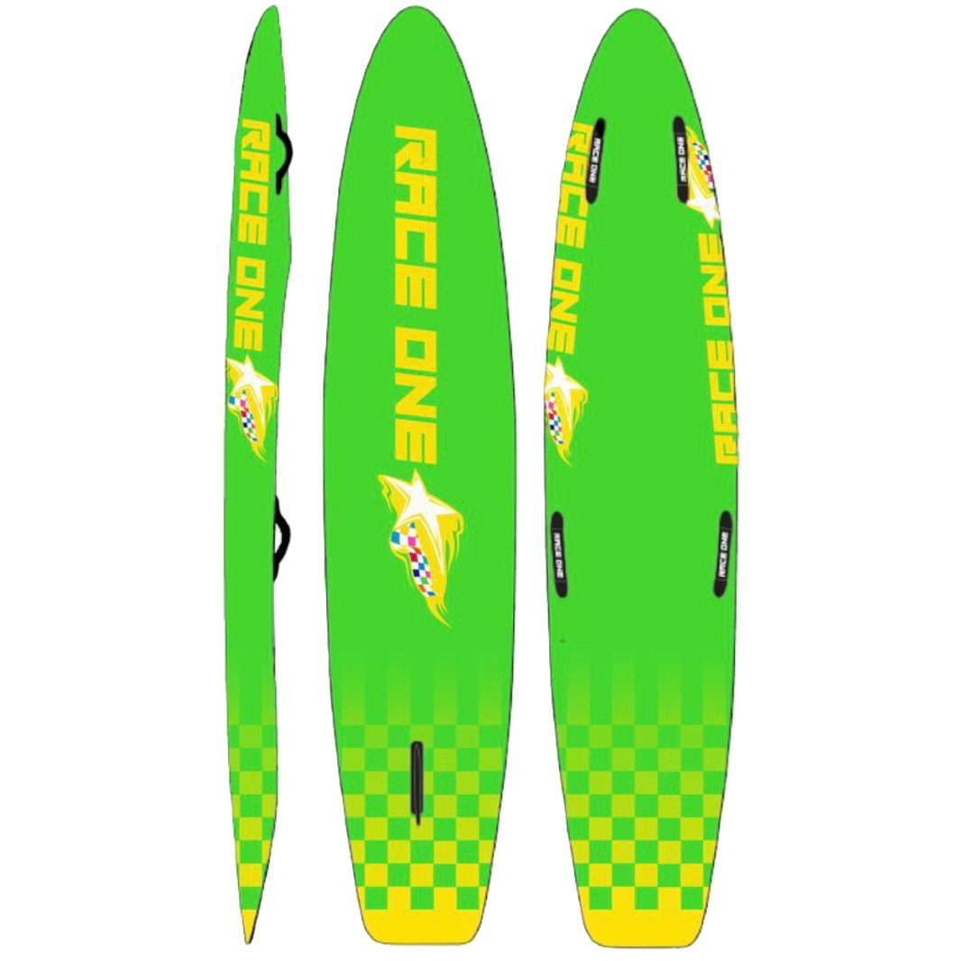 Nipper Boards – Race One Surf Craft
