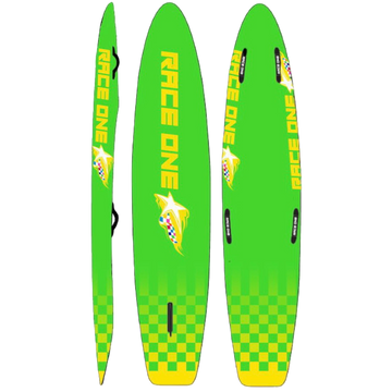 Nipper Boards – Race One Surf Craft