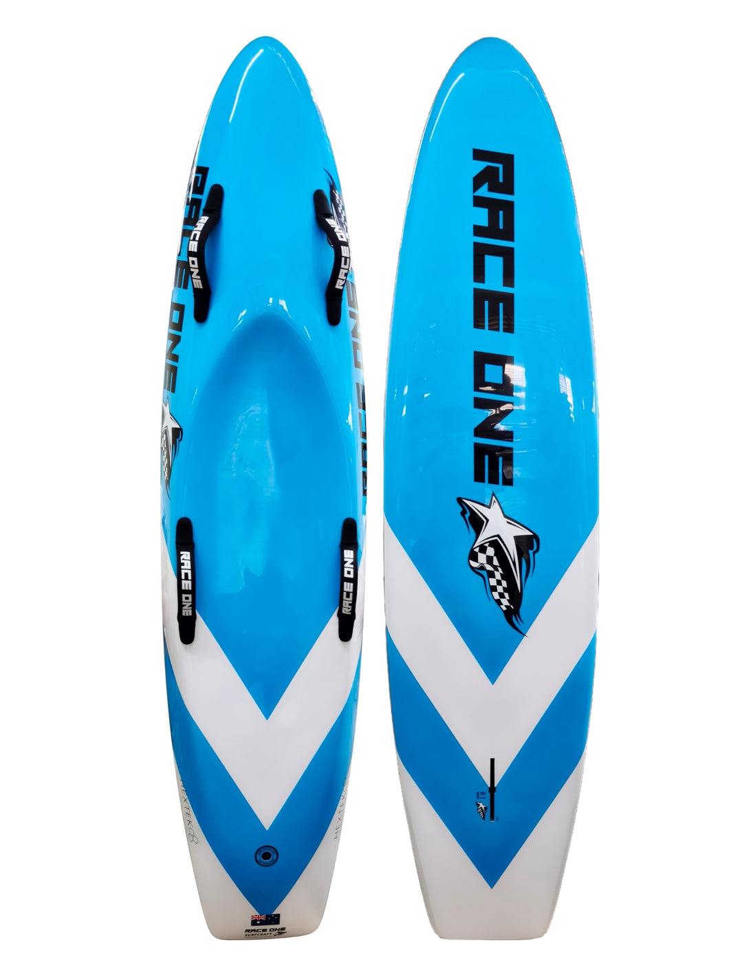 Nipper Boards – Race One Surf Craft