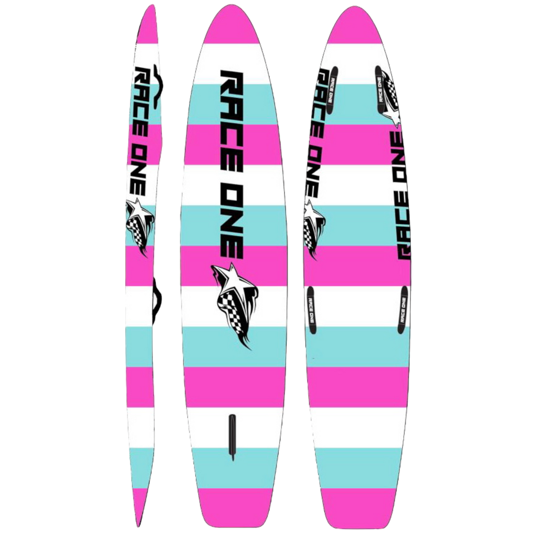 Nipper Boards – Race One Surf Craft