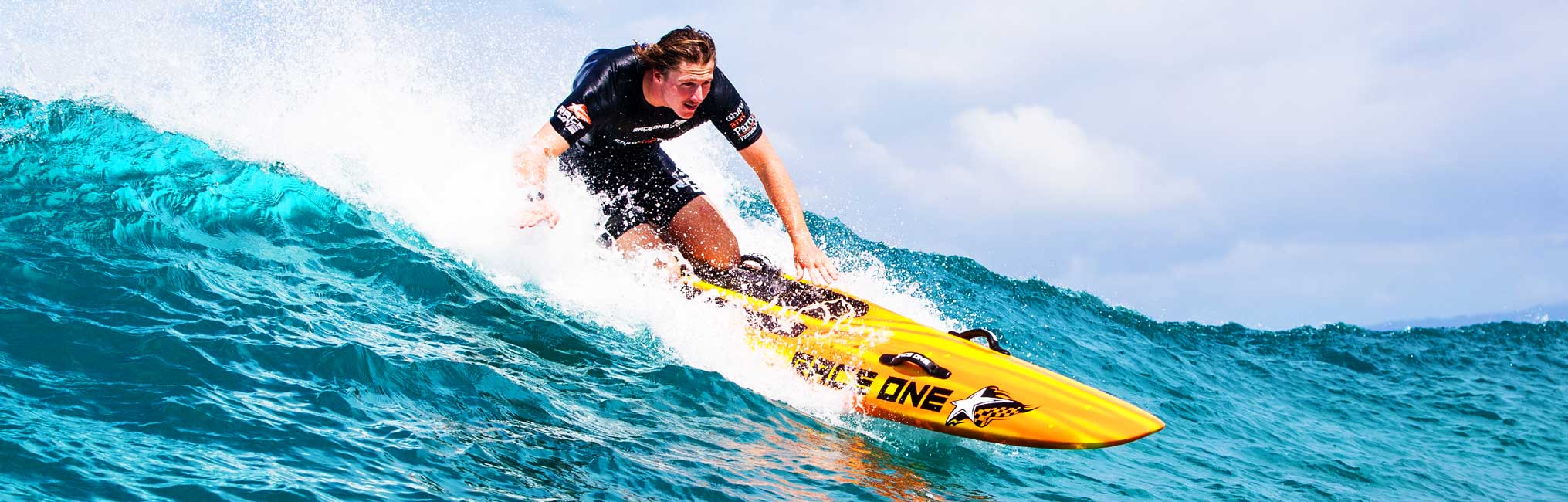 Race One Surf Craft