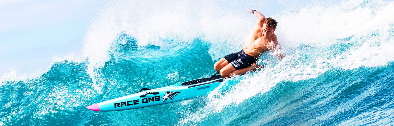 Race One Surf Craft