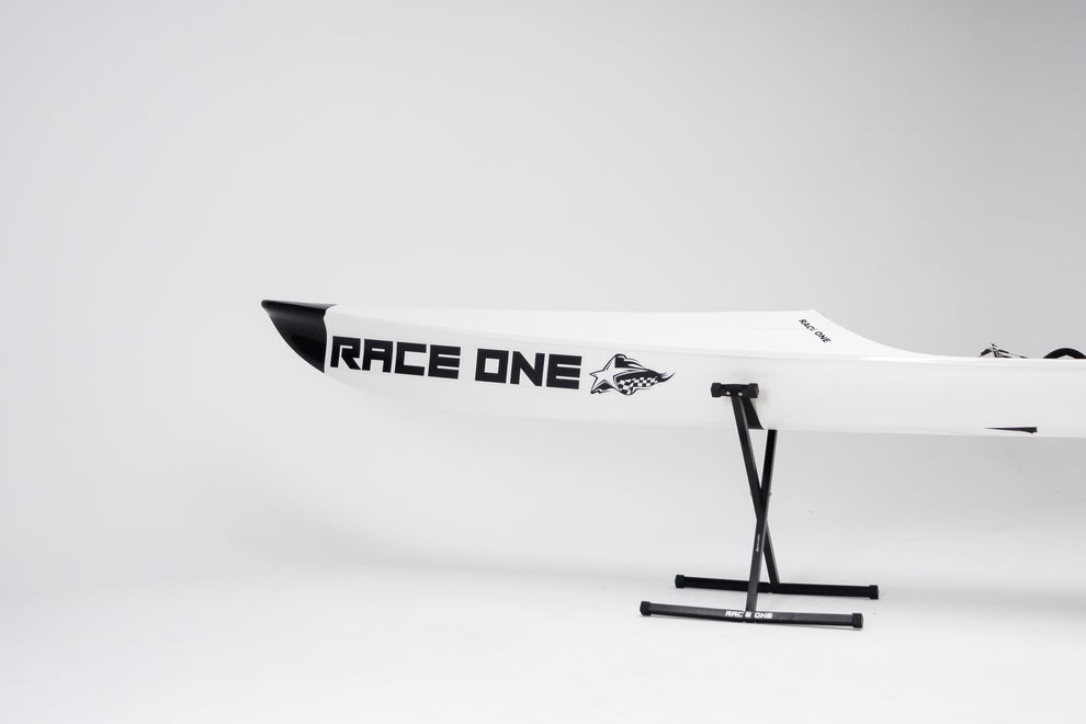RACE ONE SURF SKI - FIXED – Race One Surf Craft