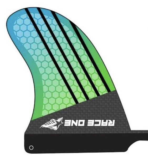 RACE ONE BOARD FINS – Race One Surf Craft