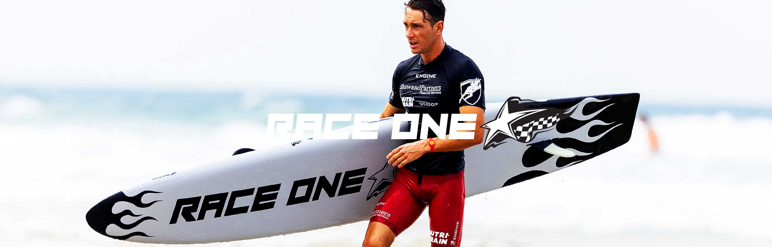 ALI DAY – Race One Surf Craft