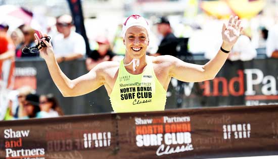 GEORGIA MILLER – Race One Surf Craft