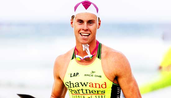 JAKE MORRIS – Race One Surf Craft