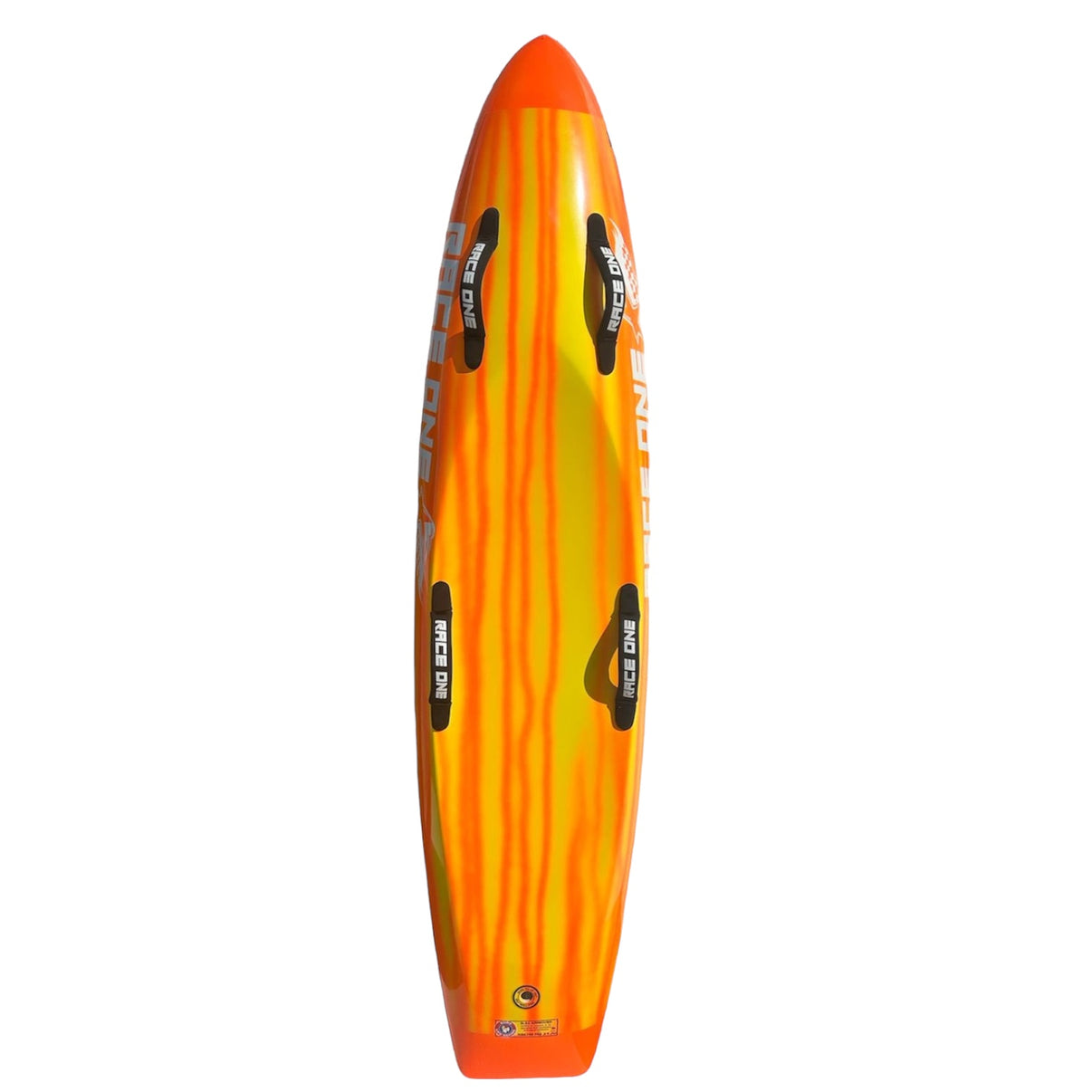 CUSTOM - RACE ONE NIPPER BOARD – Race One Surf Craft