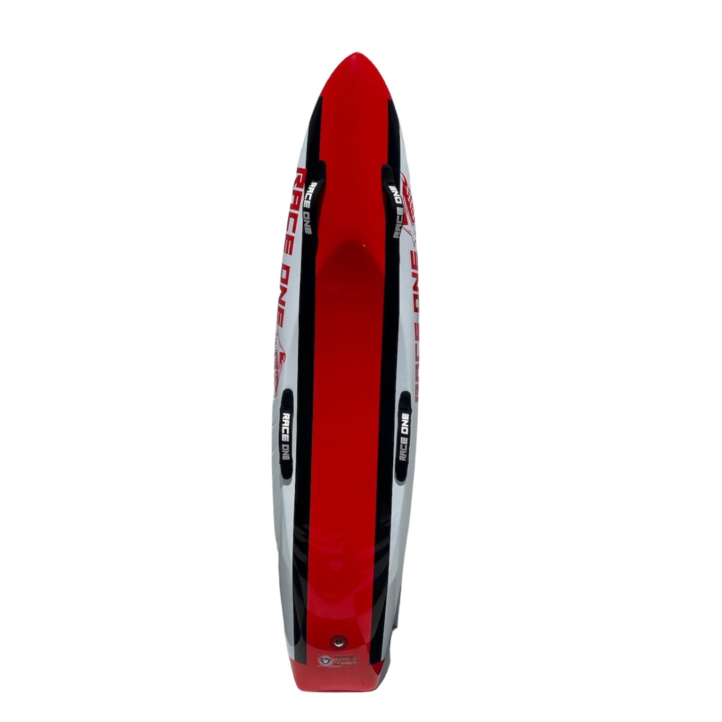 CUSTOM - RACE ONE NIPPER BOARD – Race One Surf Craft