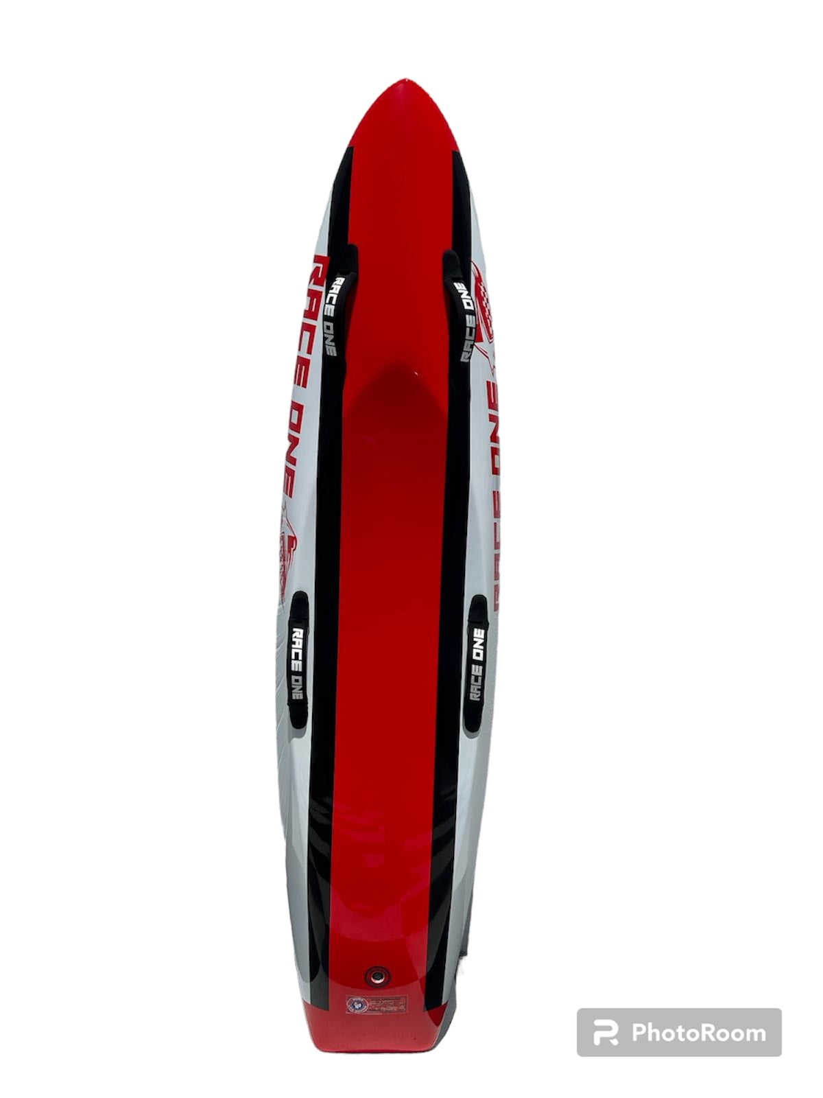 RACE ONE NIPPER BOARD – Race One Surf Craft