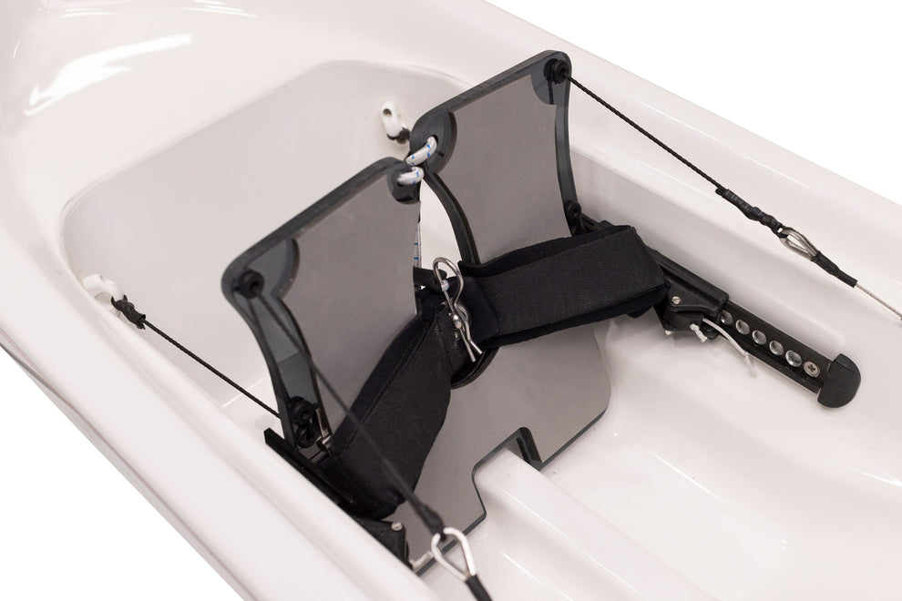 RACE ONE SURF SKI ADJUSTABLE – Race One Surf Craft