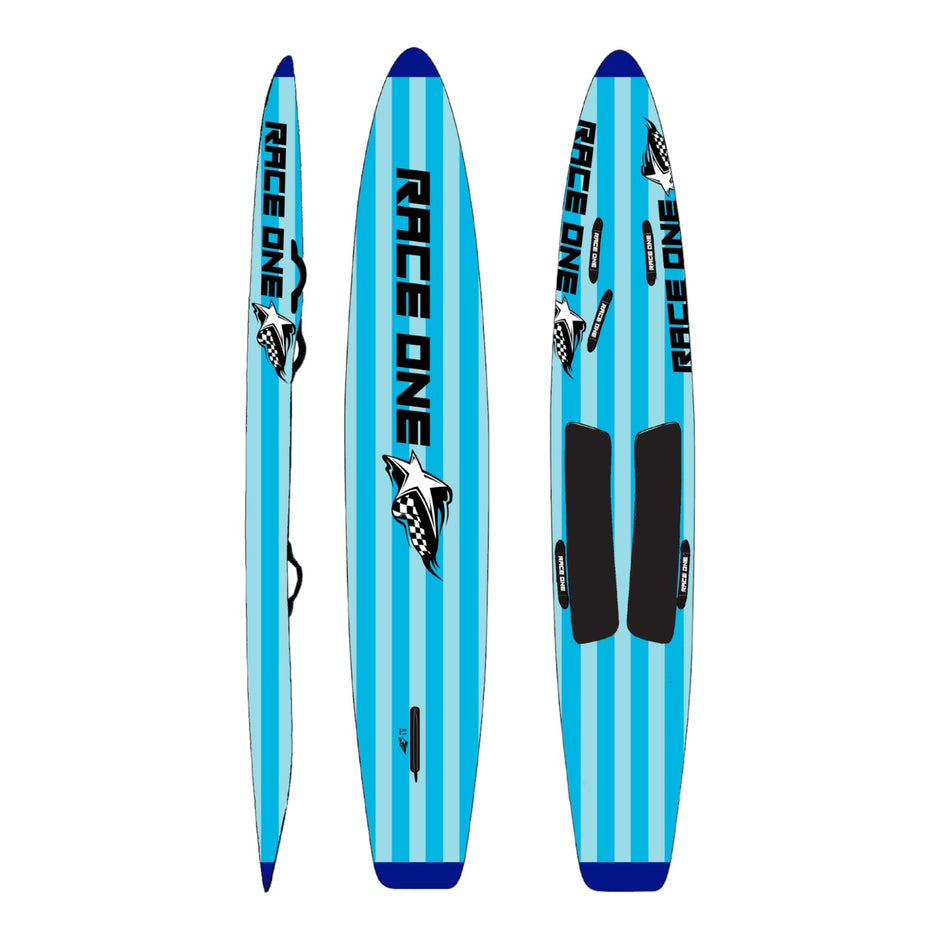 Nipper Boards – Race One Surf Craft