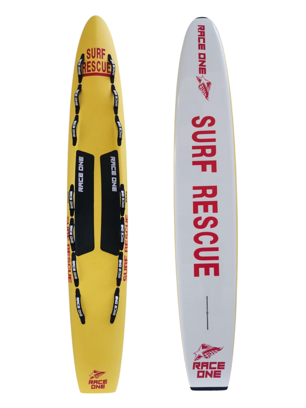 RESCUE BOARDS – Race One Surf Craft