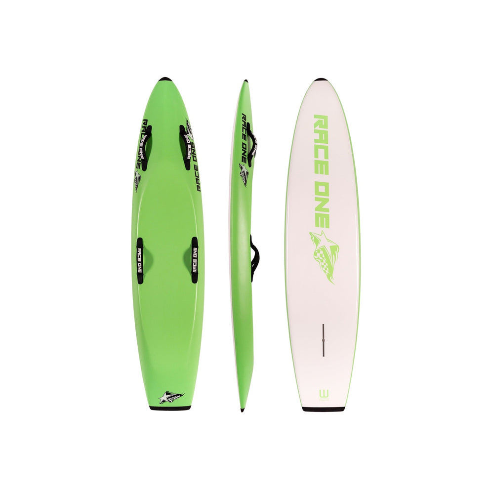 RACE ONE NIPPER FOAMIE BOARD – Race One Surf Craft