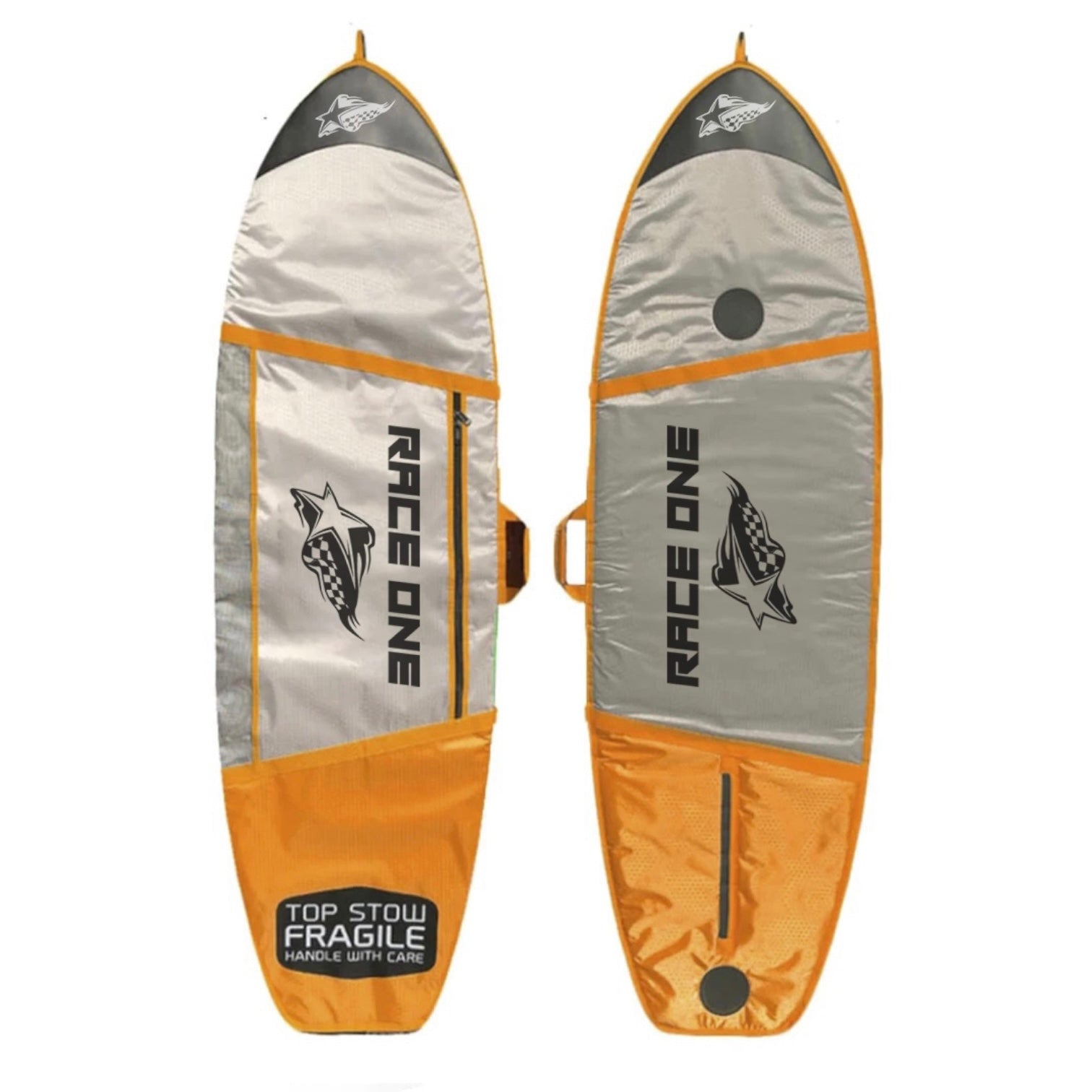 RACE ONE NIPPER BOARD BAGS – Race One Surf Craft