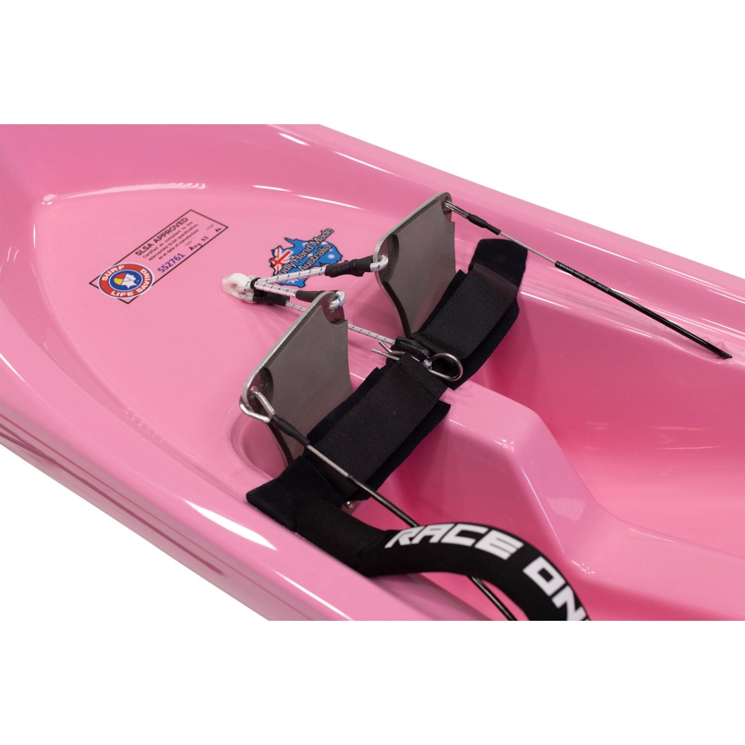 RACE ONE SURF SKI FIXED – Race One Surf Craft