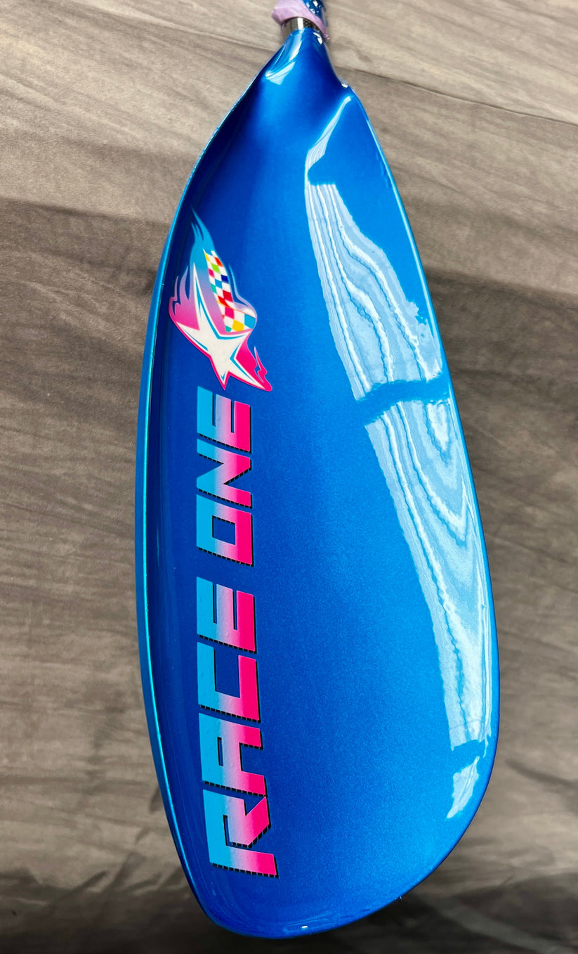 RACE ONE PRESTIGE PADDLE – Race One Surf Craft