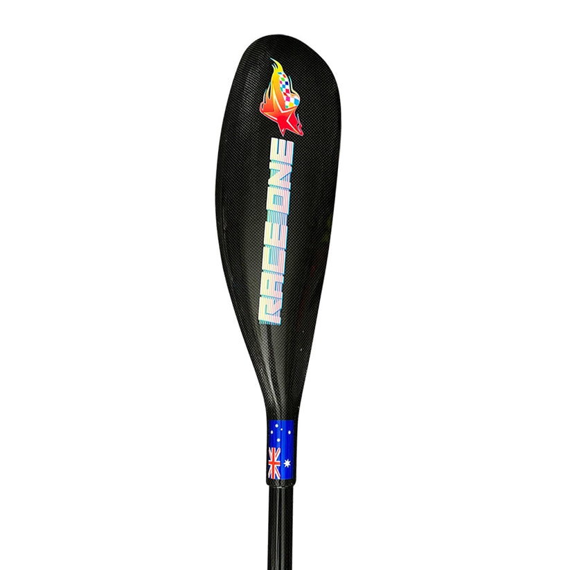RACE ONE DELTA PADDLE – Race One Surf Craft